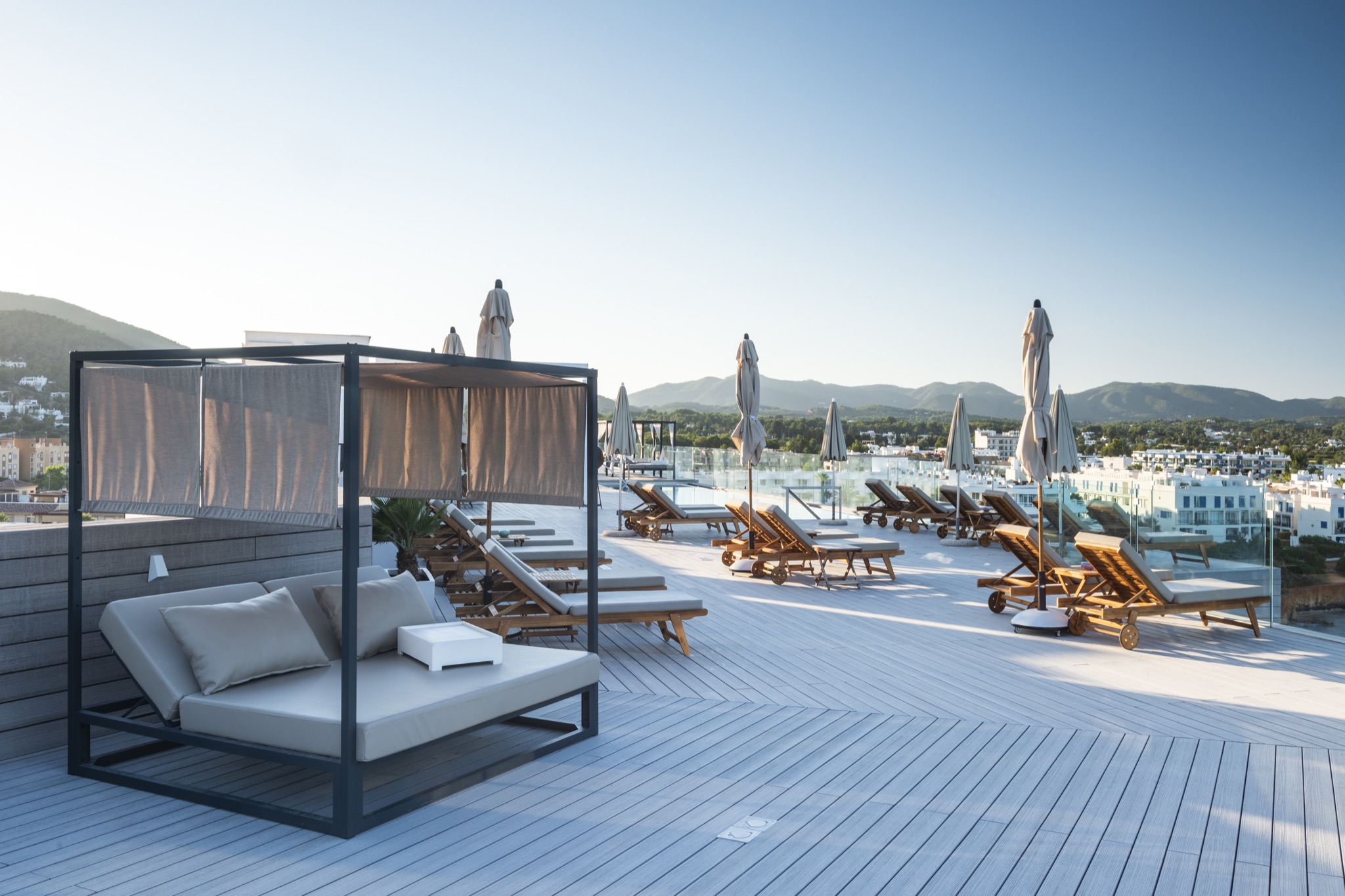 Sol Beach House Ibiza - Crónicas de una cámara